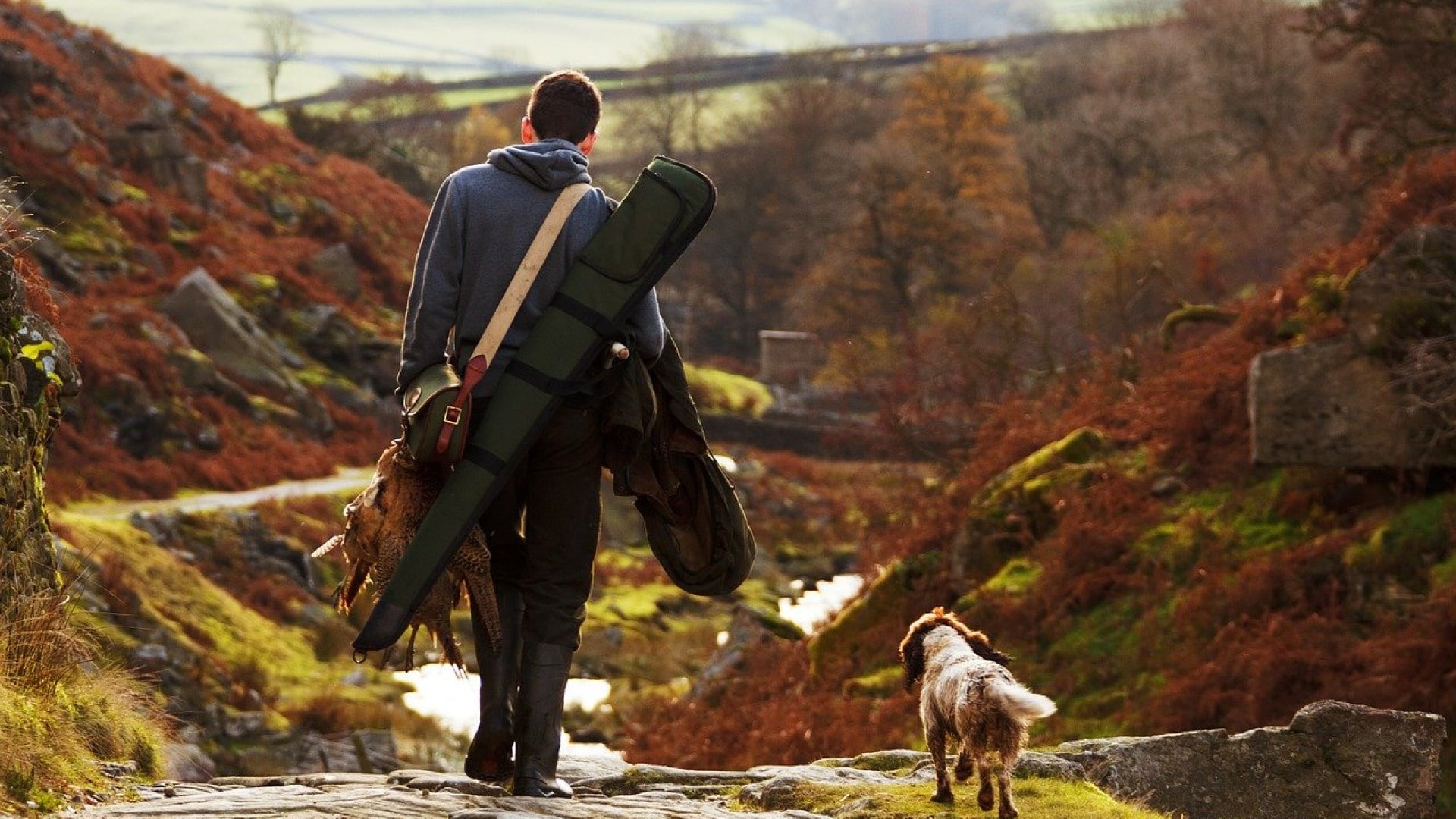 Quels sont les accessoires indispensables pour la chasse